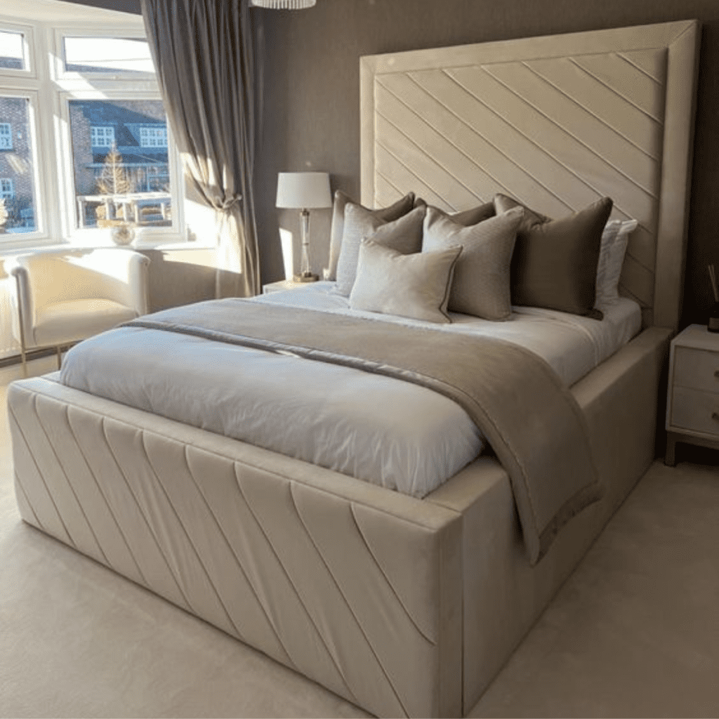 Royal Bed – Gorgeous Bed